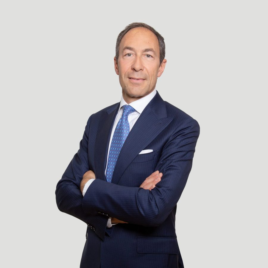 The Industrial Committee | ECIIA