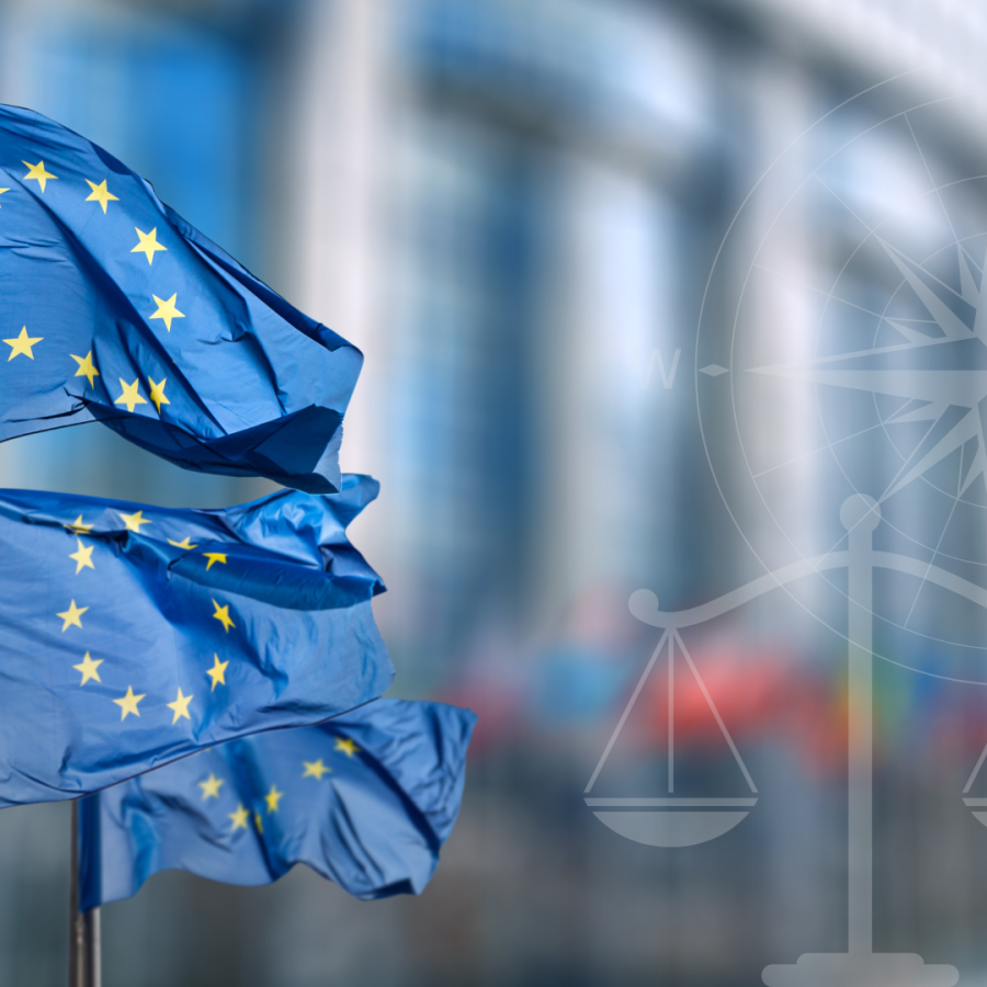 EU Taxonomy Compass | ECIIA