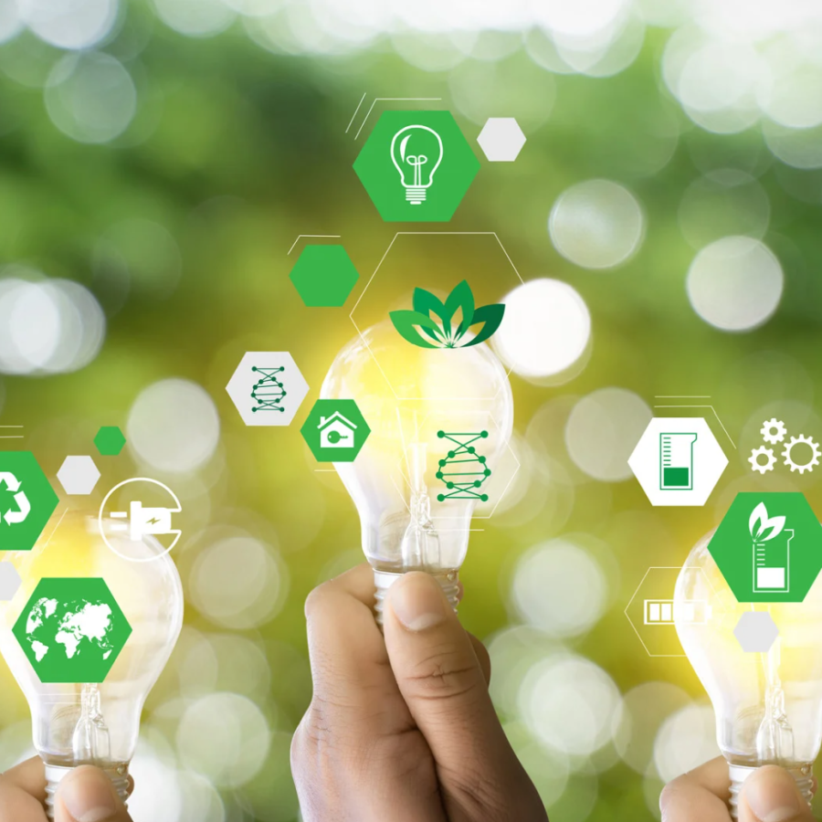 EU Taxonomy Compass | ECIIA