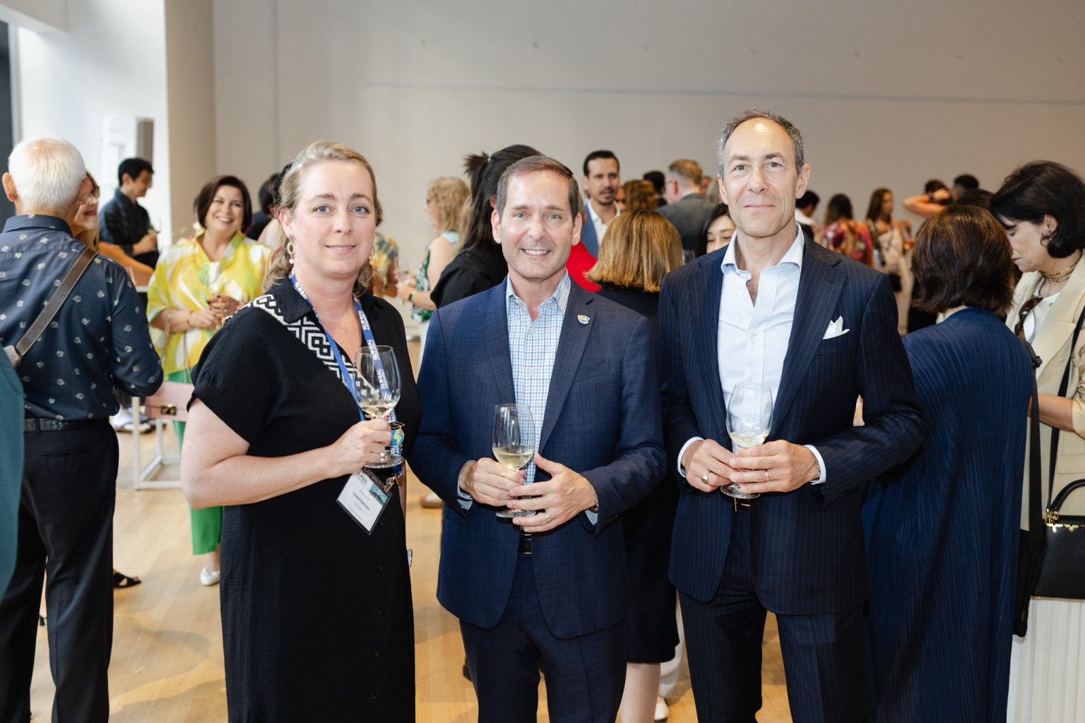 IIA’S Global Assembly 2025 – Key Highlights | ECIIA