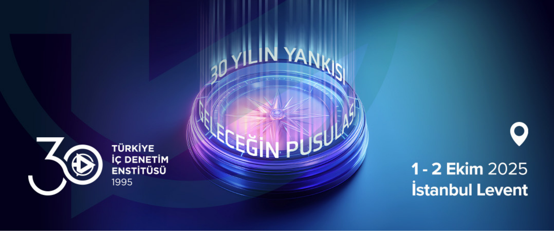 IIA Türkiye to Host 29th International Internal Audit Conference | ECIIA