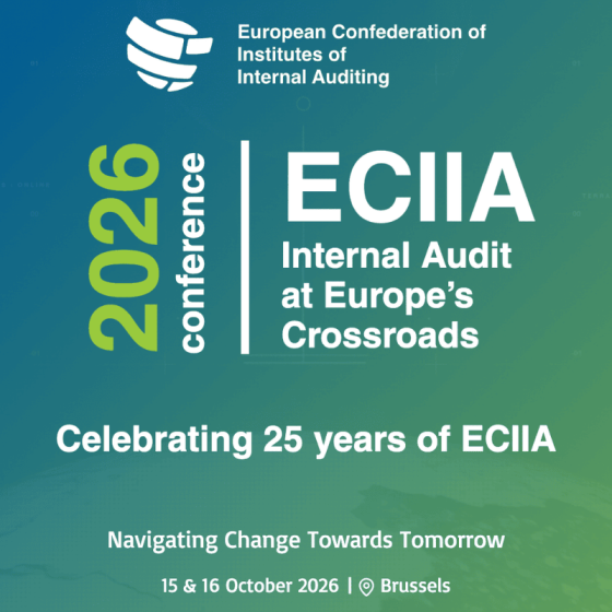 The Work | ECIIA